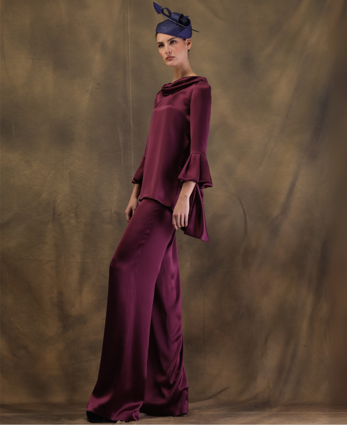 Fely Campo - TWO PIECE – The Fashion House