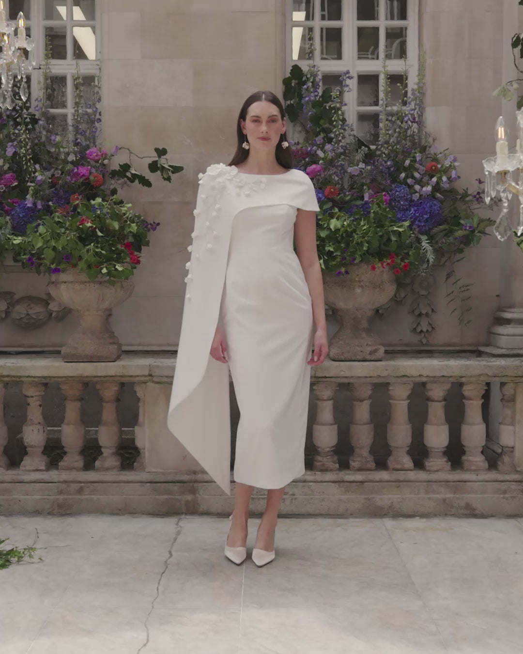 John Charles London – The Fashion House