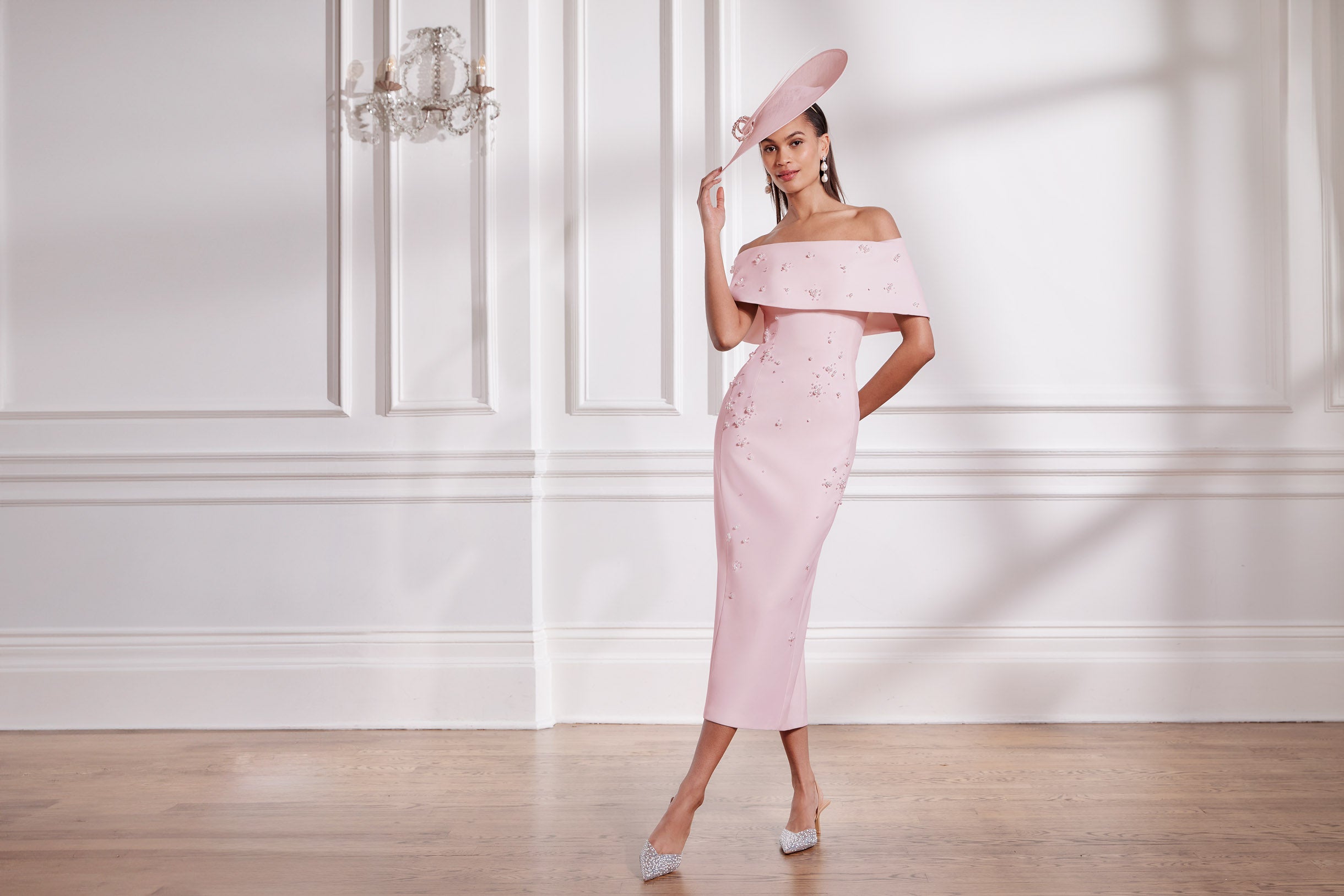John Charles London – The Fashion House