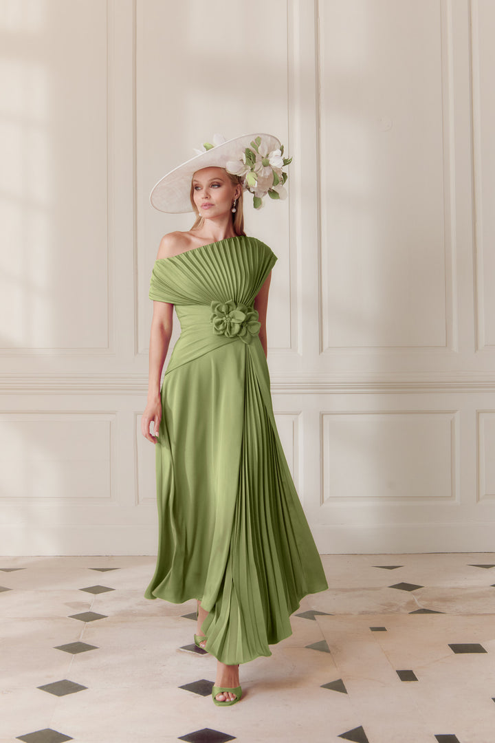 John Charles London – The Fashion House